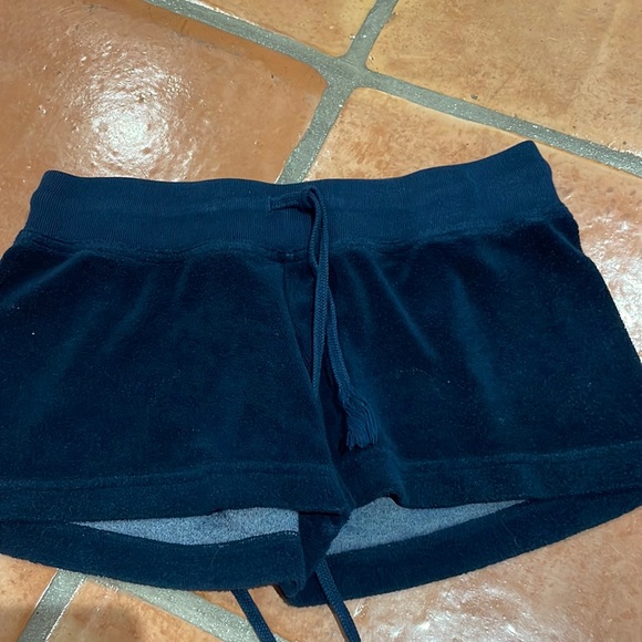 Hard Tail | Shorts | Hardtail Navy Blue Terry Cloth Shorts | Poshmark